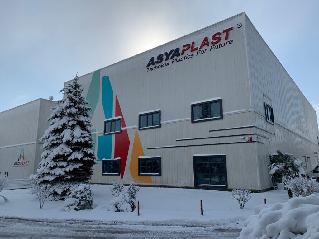 About Us – Asyaplast