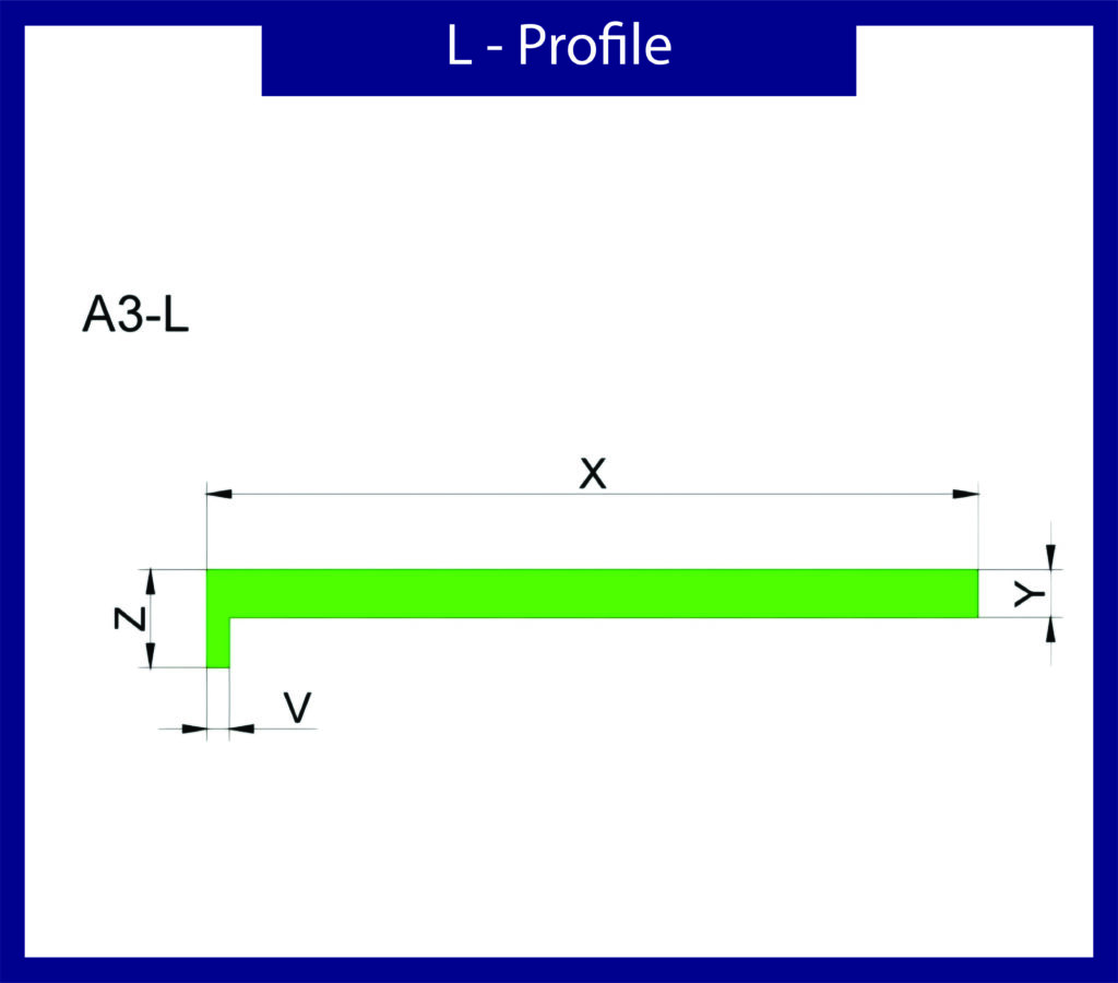EXTRUDED PLASTIC PROFILES – Asyaplast