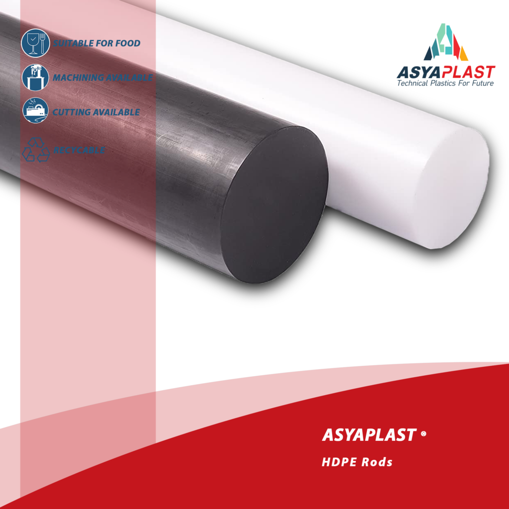 Solid Rods – Asyaplast
