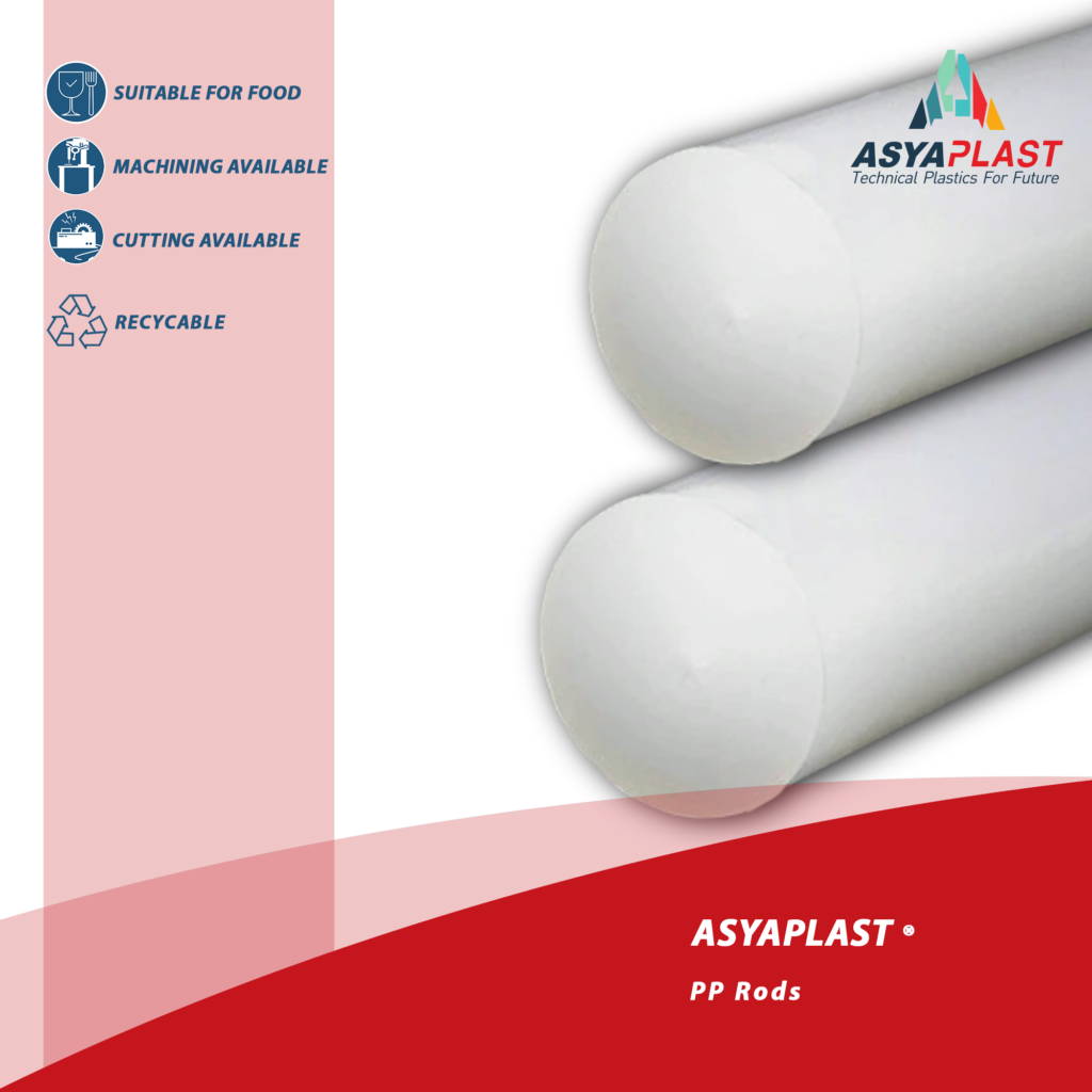 PP RODS – Asyaplast